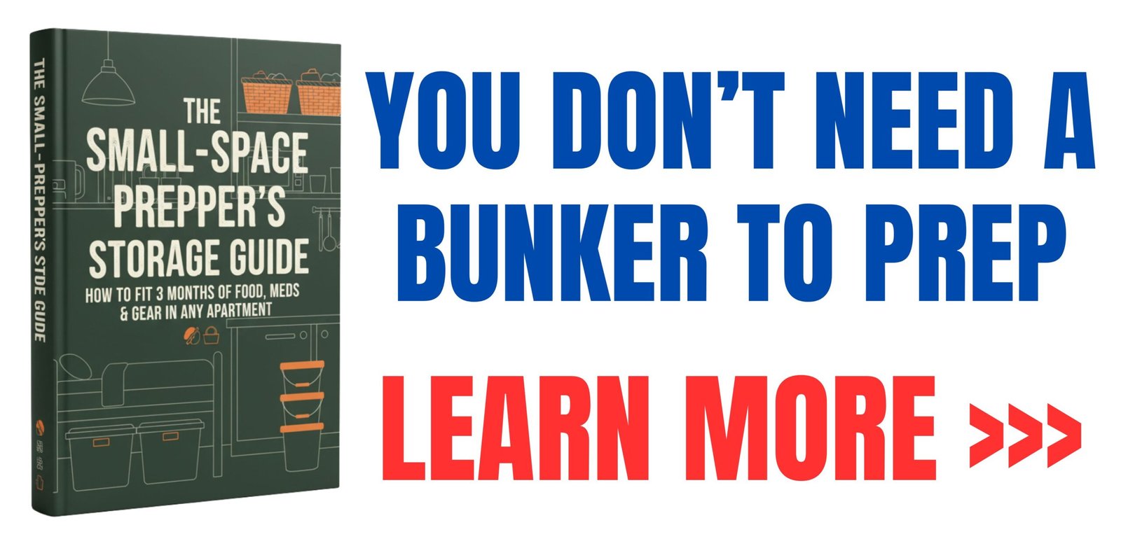 The Real Apartment Emergency Kit: What Actually Works When Everything ...